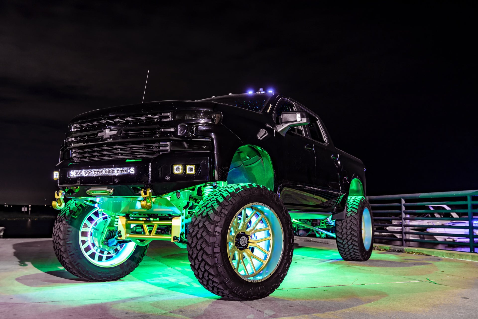 Detailing Services – PremierAutoDesigns