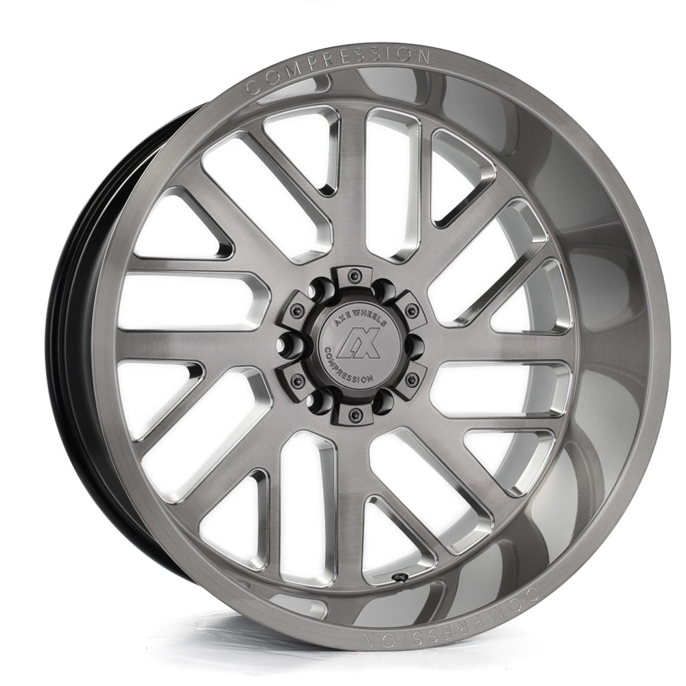 AXE AX2.4 Wheel | Carbon – PremierAutoDesigns
